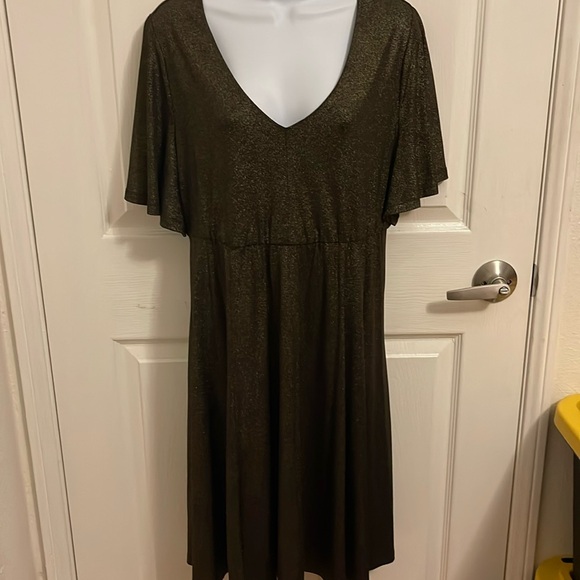 torrid | Dresses | Beautiful Torrid Dress | Poshmark